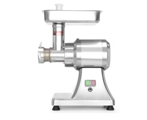 Maszynka do mielenia mięsa Wilk Hendi do 100 kg/h 230V/550W, 432x261x(H)484mm | Termosy.com.pl